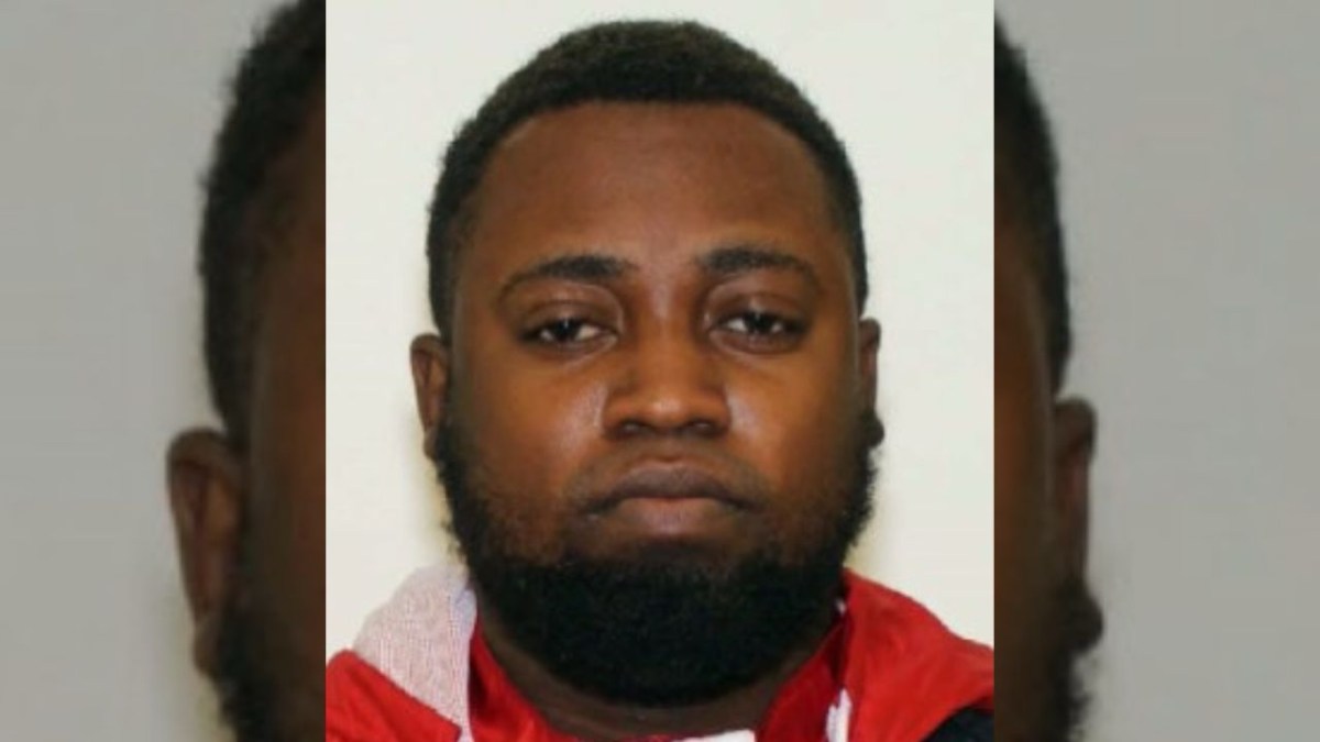 Toronto Police Arrest Suspect in Homicide Investigation, Issue Warrant ...