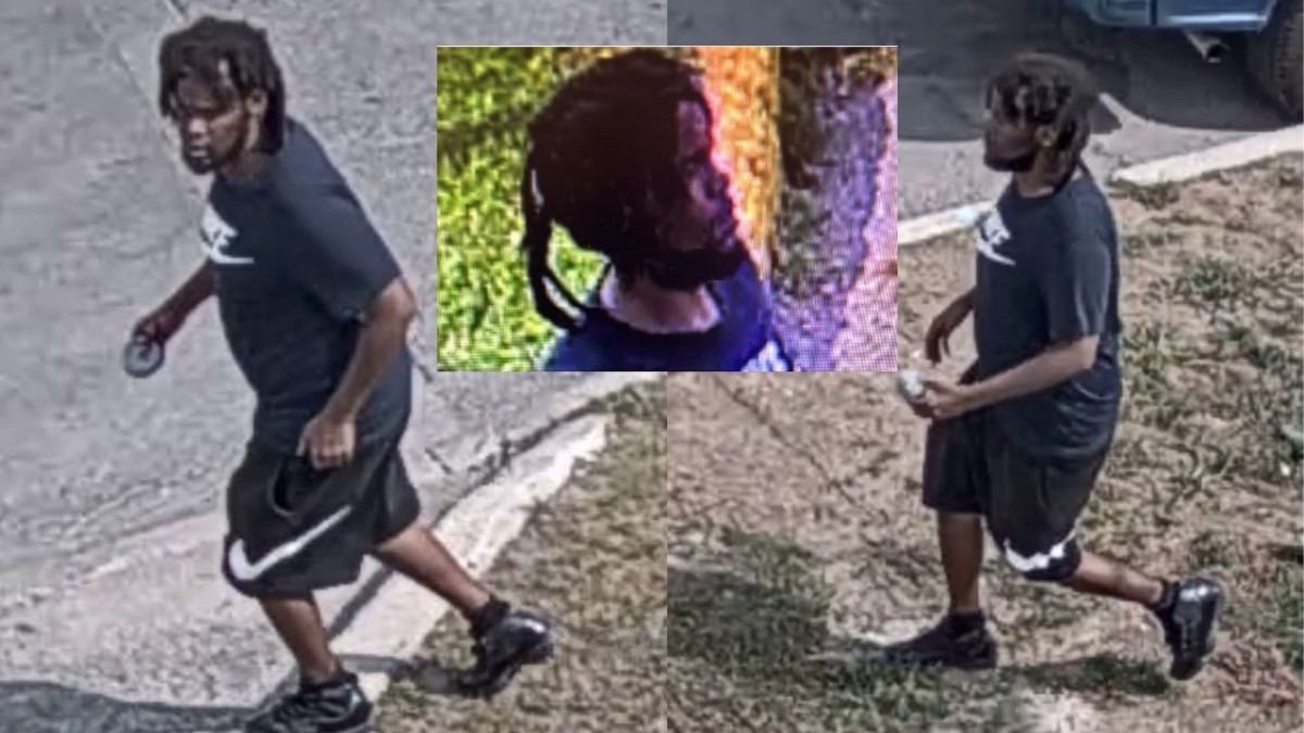 Police Identify Suspect in Double Fatal Shooting in North York – 416 RADAR